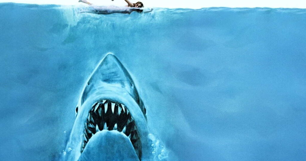 Tiburón (Steven Spielberg, 1975) » Las nueve musas