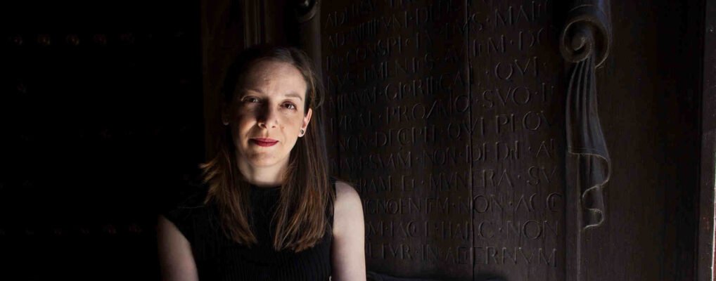 Las raíces clásicas de "Secreta luz", de Victoria León » Las nueve musas