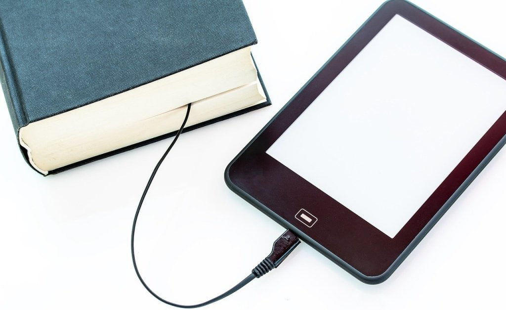 ¿Cómo maquetar la edición de un libro digital de poemas? » Las nueve musas