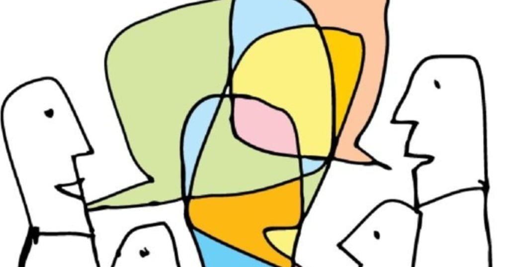 Filosofía y lenguaje » Las nueve musas