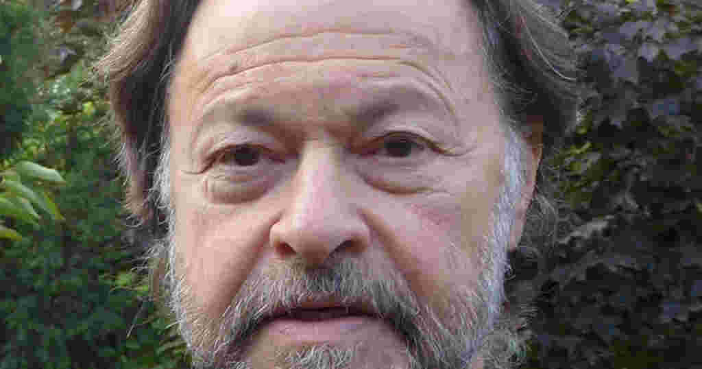 «Un viejo olor a hojas quemadas», de Gabriel Alejo Jacovkis » Las nueve ...