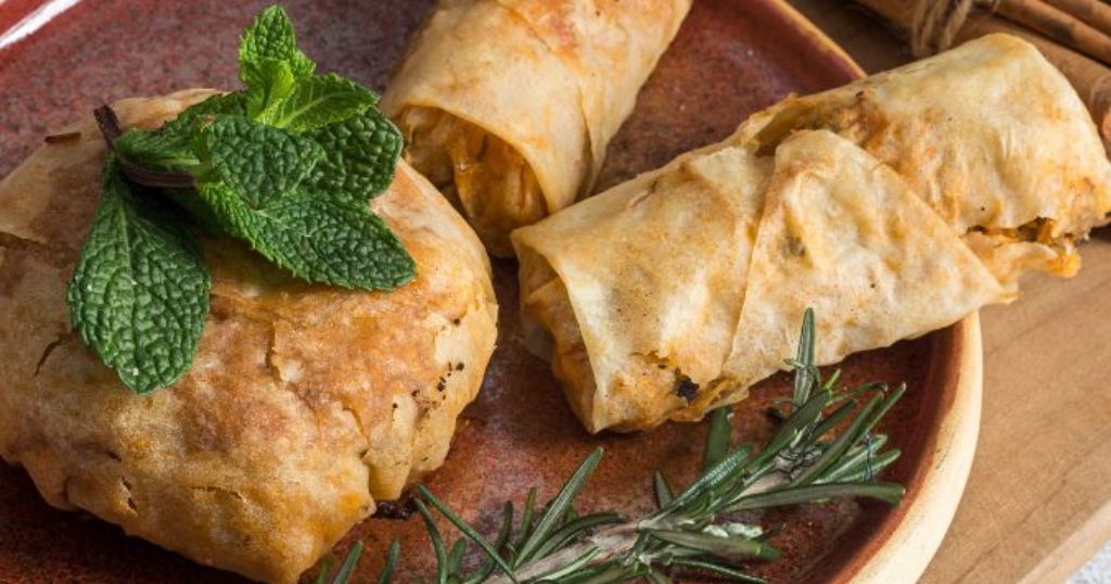 Comidas Halal » Las nueve musas