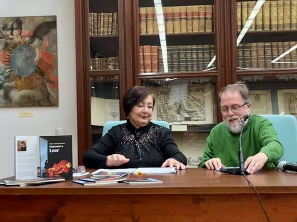 Miriam Sánchez » Las nueve musas